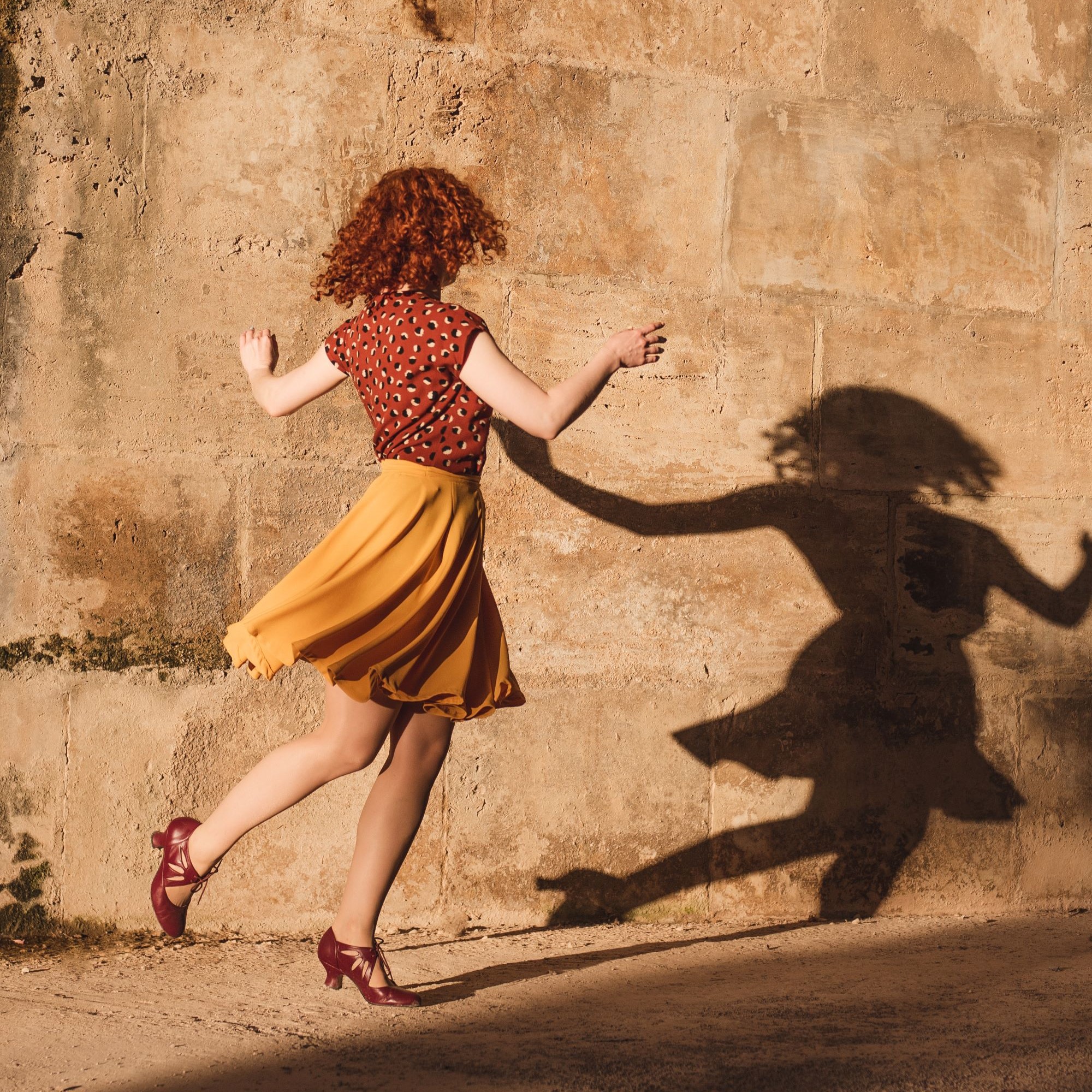 Why solo pratice is important for every dancer